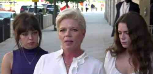 Mrs. Reffitt Speaks Out About Husband's 7+ Years Sentence for J6 Riot