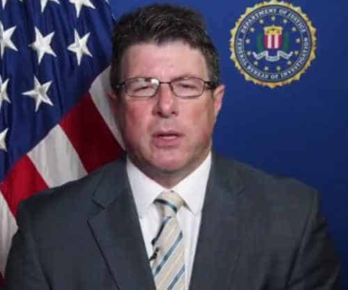 Trump's on Fire over Corrupt Agent Escorted Out of the Bureau