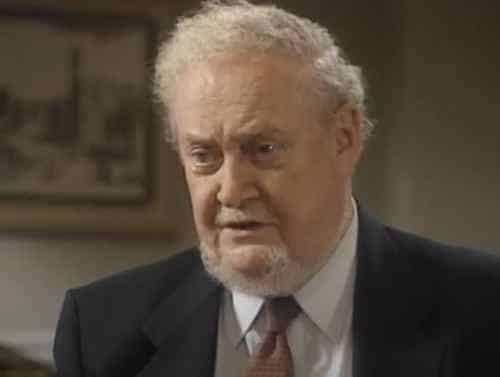 1996, Robert Bork Predicts the Fall of the Nation