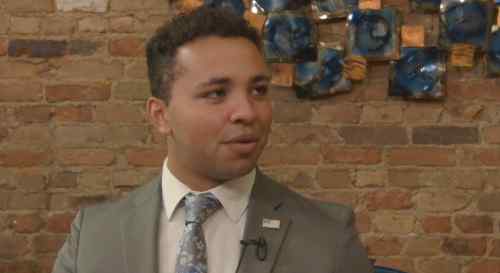 Dem Candidate Has a History of Revenge Porn and Potential School Shooter