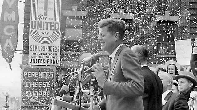 JFK Files Coming Today: They Hold a Major Revelation