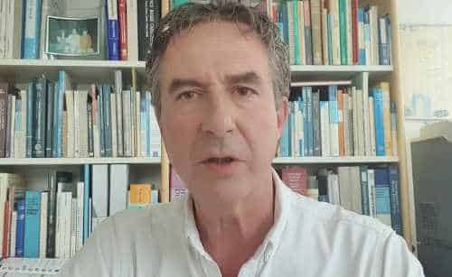 Swiss Doctor Claims He Was Taken to a Mental Ward for "Coronavirus ...