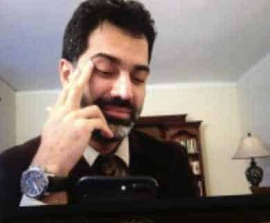 O'Keefe Video of a Teacher at a Prestigious School Fantasizing About ...