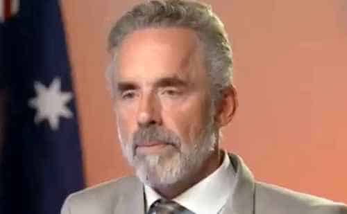 The Tweets That Will Force Jordan Peterson Into Re-Education Camp The Tweets That Will Force Jordan Peterson Into Re-Education Camp