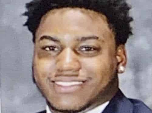 WaPo's Actual Headline: "Suspected UVA gunman had troubled childhood ...