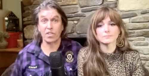 Navy SEAL Who Transitioned to a Woman De-Transitions