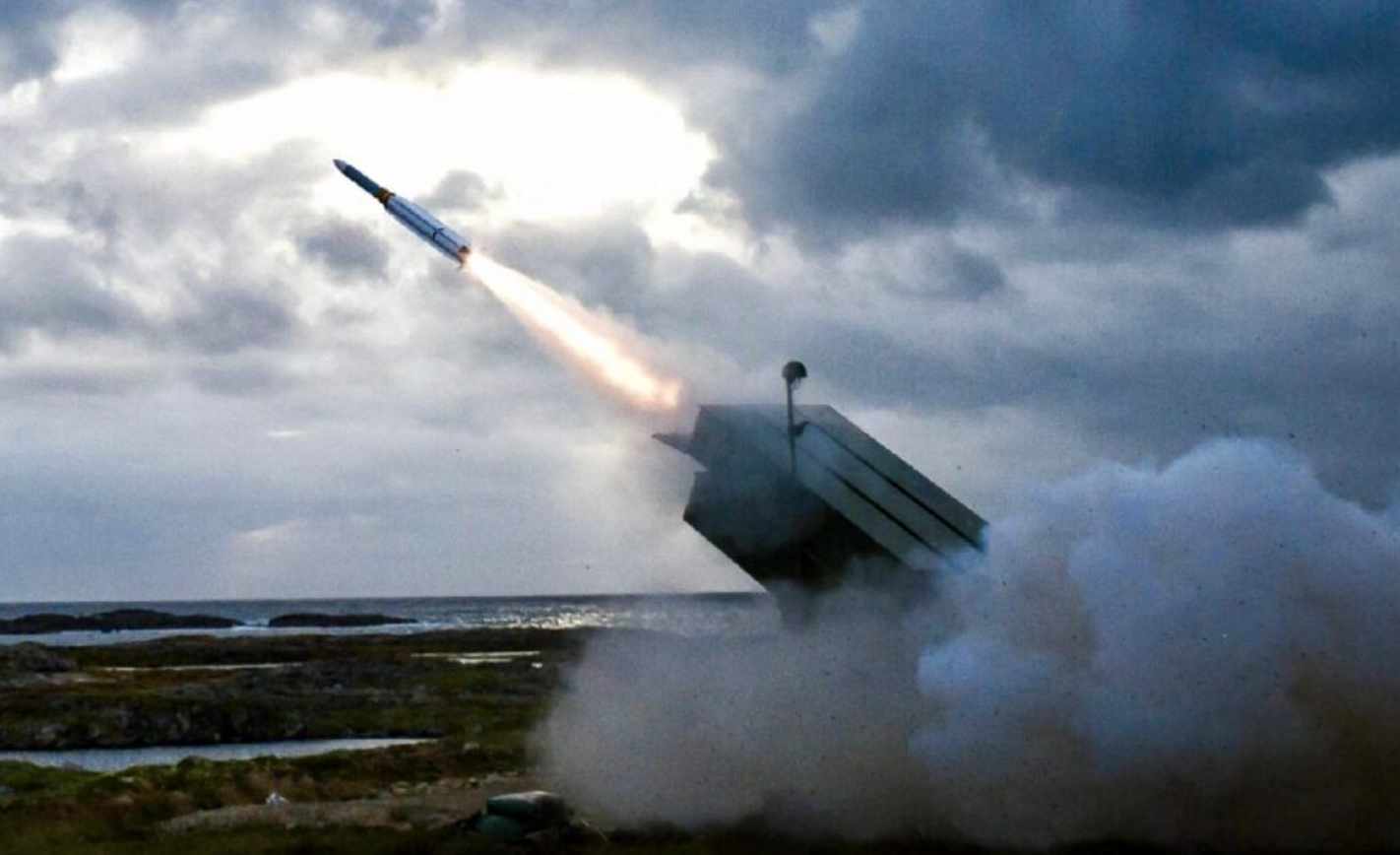 US to Transfer Anti-Air Systems from the Gulf to Ukraine