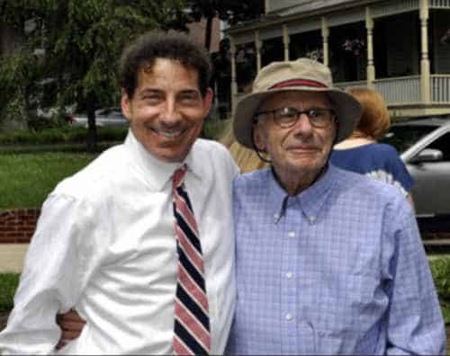 Radical Rep Raskin Promises Retaliation for "Unleashing Fascism"