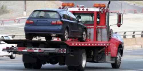 Car Repossessions and Defaults Are on the Rise, a Warning Sign