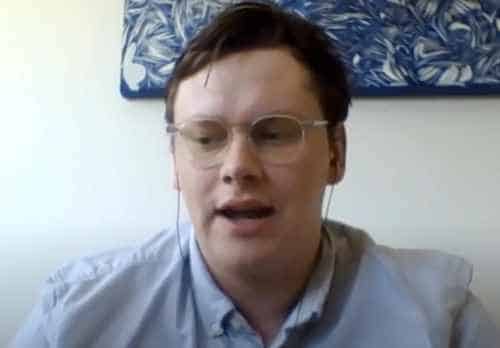 Back Channel Ties White House to Dem Donor-Scammer SBF