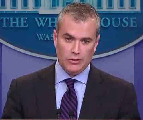 Obama's Former COVID Czar to Become Biden's Chief of Staff