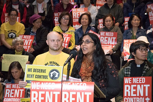 Biden Administration Is Preparing to Hound Landlords