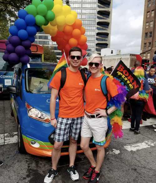 Pedophile Parents Meet Justice in Prison