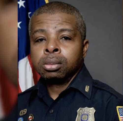 Memphis Officer Shot in the Head by a Criminal Arrested 32 Times in 5 Years