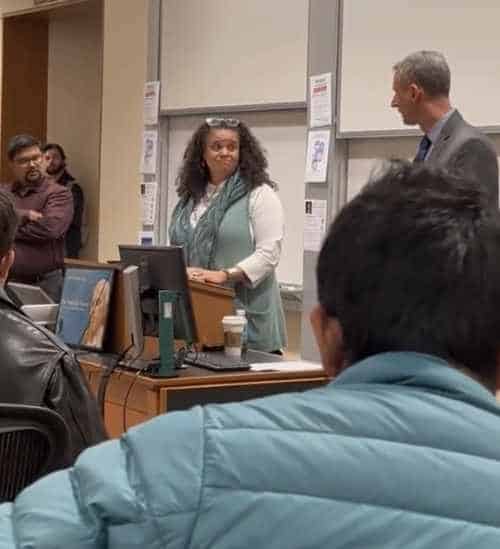 Stanford: DEI's "Bizarre Therapy Sessions from Hell" as Judge Is ...