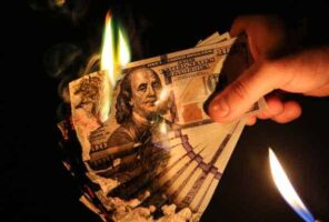 ESG, the Biggest Scam of the Century