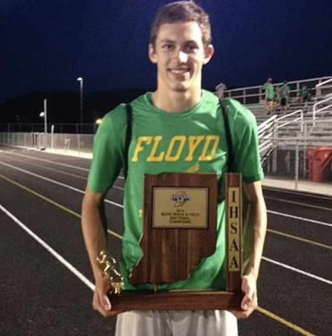 Louisville Killer Connor Sturgeon Had Multiple Concussions in School Louisville Killer Connor Sturgeon Had Multiple Concussions in School