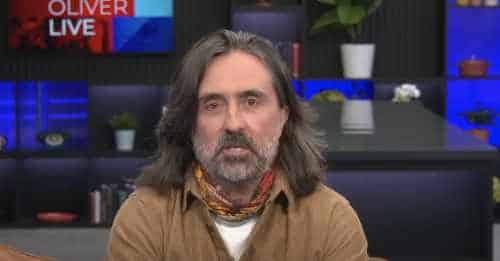 Neil Oliver on the Fight of Good and Evil; We Have a Real Cool Hand