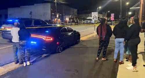 Two Tragic Mass Murders in Blue Areas - Update