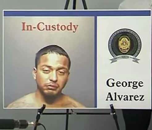 Brownsville Crash Killer Is a Hardened Criminal