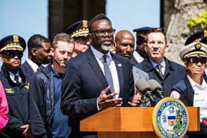 Chicago now seeing deadly consequences of its “Defund the Police” policy