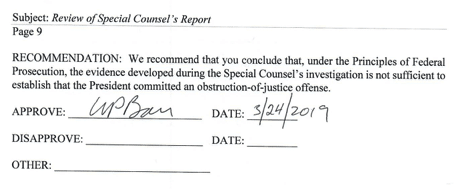 Bill Barr Is The Fixer, Now He's "Covering for Biden..." and the FBI