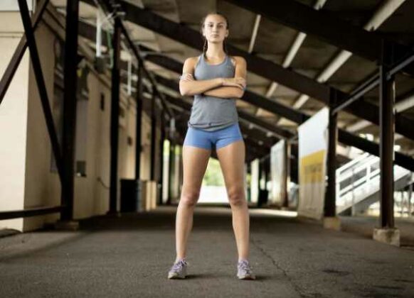 'Fastest Girl in Conn' Chelsea Mitchell Sues the State After 20 Losses