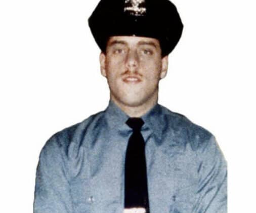Accomplice In The Assassination of a 22-Year-Old NYPD Officer Gets Paroled