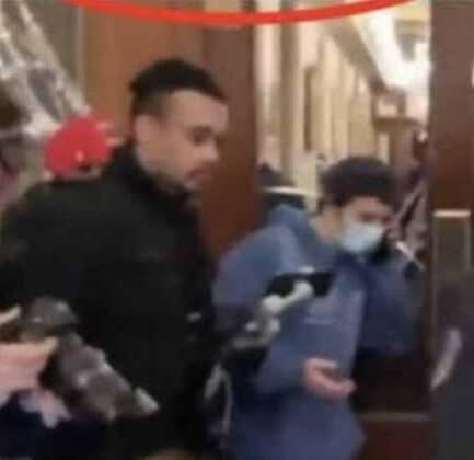 Stunning Interview of Jayden X's Brother Tying Jayden & Ray Epps