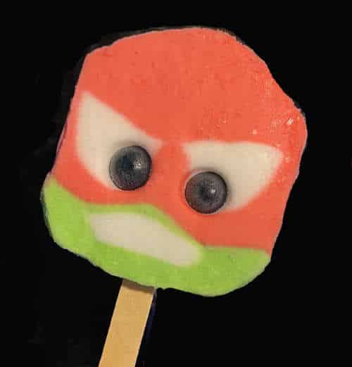 Georgia's Special Grand Jury Was Led by a Witch