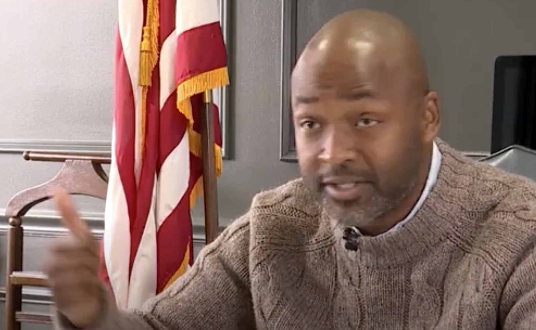 Pro-Criminal DA Jason Williams and Mother Carjacked in New Orleans