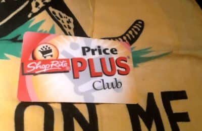 Use a Grocery Store ID In the Most Secure Conn Election Ever