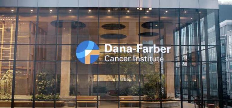 Forged Science at Harvard & Dana-Farber Cancer Institute