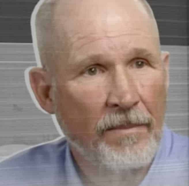 Ray Epps Gets Special Sentencing Privileges