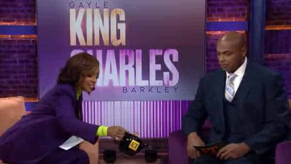 CNN's Big New Show 'King Charles' Is a Humiliating Flop