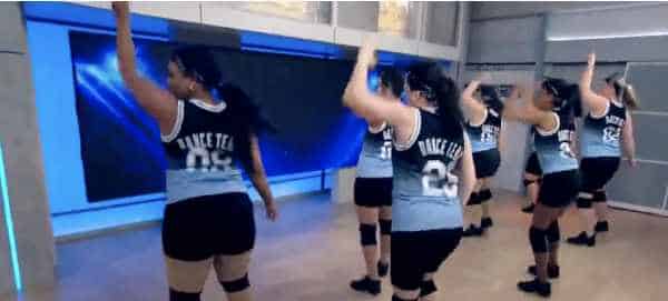 We Don't Need NY Girl Police Who Dance - www.independentsentinel.com