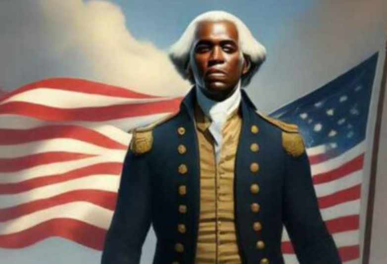 Gemini AI, Famous for Black George, Picks Human Targets to Kill