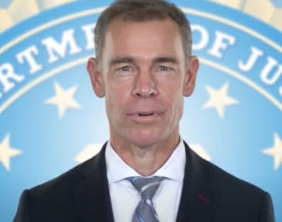 Trump Administration Cleans House at the FBI