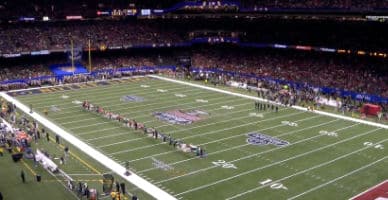 ESPN Wouldn't Air the National Anthem After Terror Attack