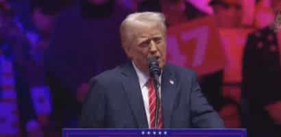 President Trump to Release Classified Docs of JFK, RFK, MLK Assassinations