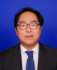 Sen. Andy Kim on How Desperately We Need USAID