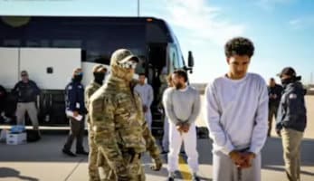 Judge Steps in to Save Venezuelan Criminals from GITMO