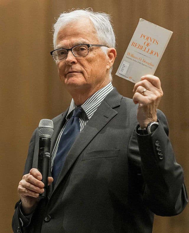 Clinton Judge Orders President Trump to Rehire Probationary Workers