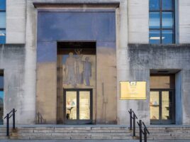 Judge Lamberth Rules: Rehire all VOA Staff & Resume Broadcasts