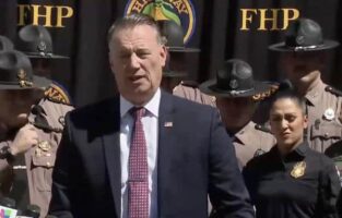 The Biden Administration Faked Arrests of Illegal Alien Criminals