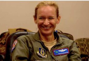 Insubordinate US Space Force Colonel Relieved of Her Command