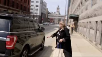 This Is Why Judge Dugan's Case Disappeared from the Media