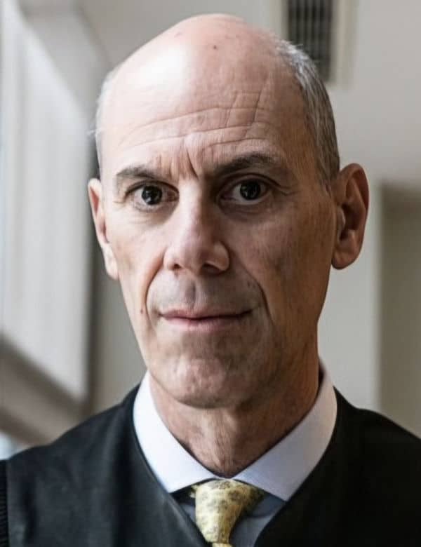 Judge Boasberg Admits He Can't Stop Tren de Aragua Planes to CECOT