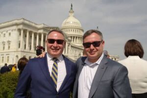 Rep. Eugene Vindman Under FEC Investigation