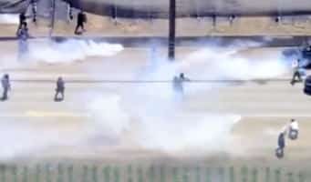 The Truth About the Pot Farm Raid with Children Doing Hard Labor